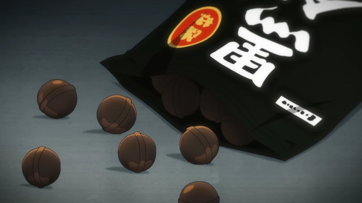 Drops | Witch Watch Wiki | Fandom