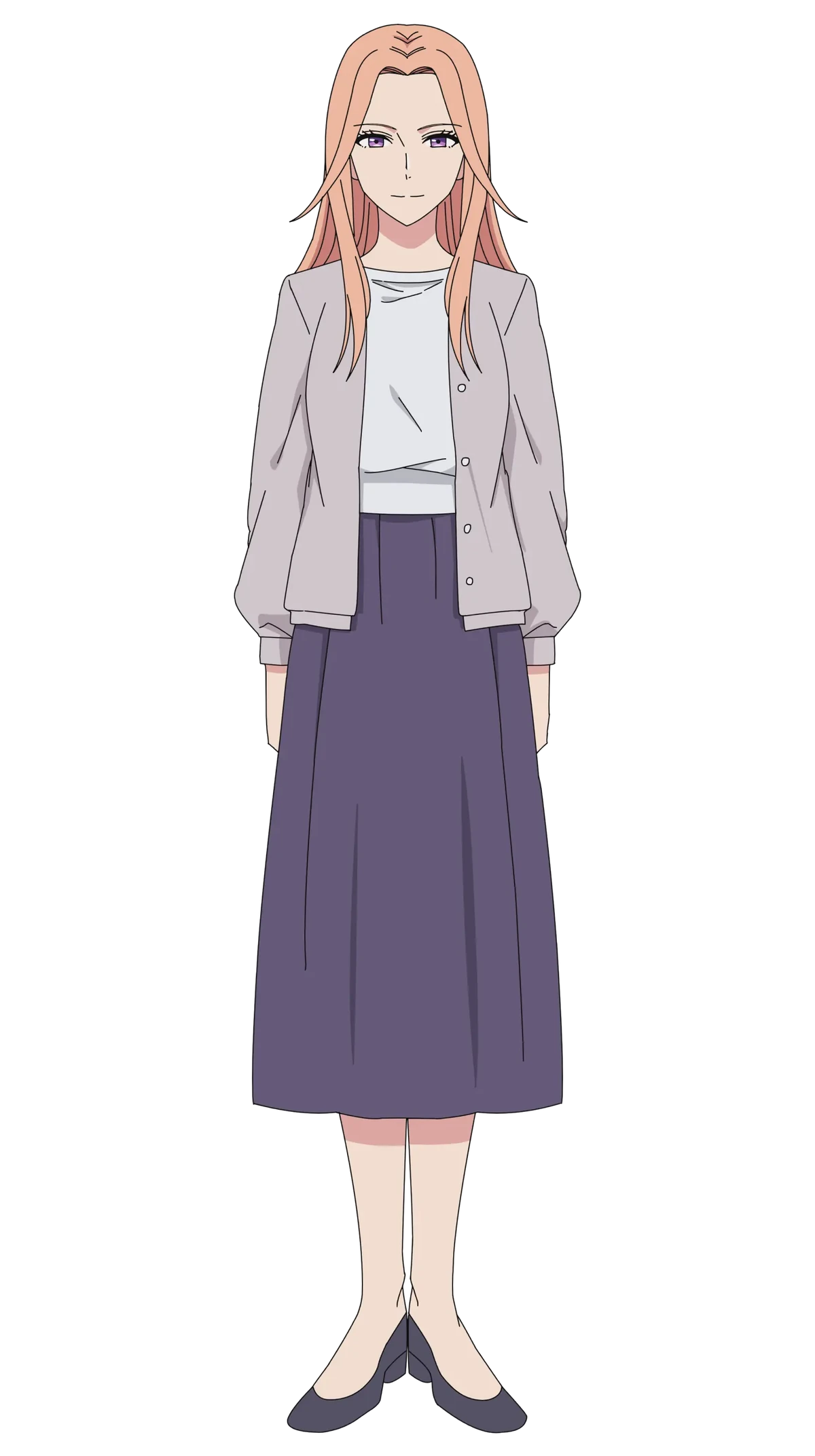 Ibuki Wakatsuki | Witch Watch Wiki | Fandom