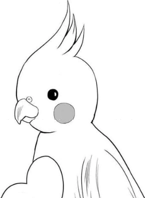 Cheke | Witch Watch Wiki | Fandom