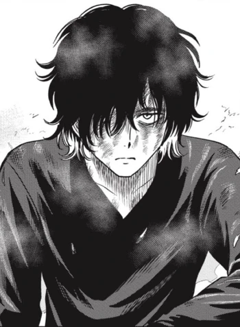 Keigo Magami | Witch Watch Wiki | Fandom
