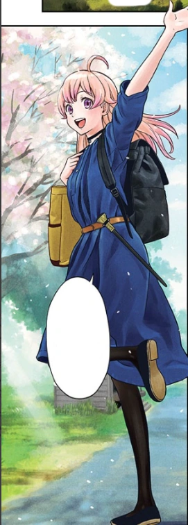 Witch | Witch Watch Wiki | Fandom