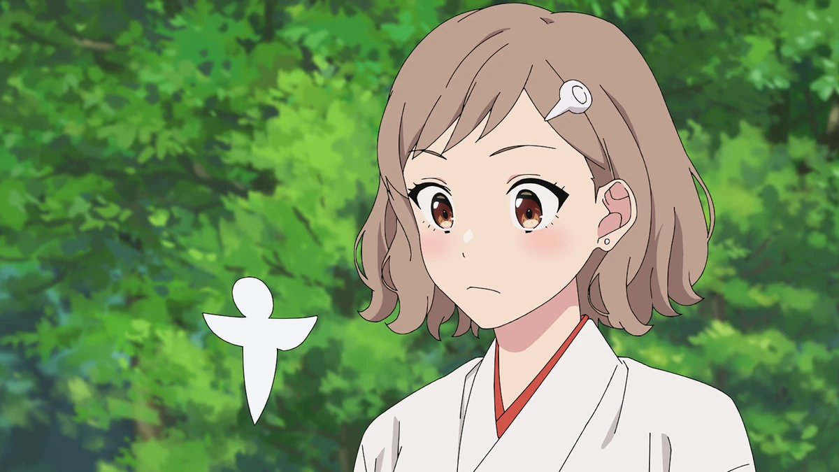 Episode 18 | Witch Watch Wiki | Fandom