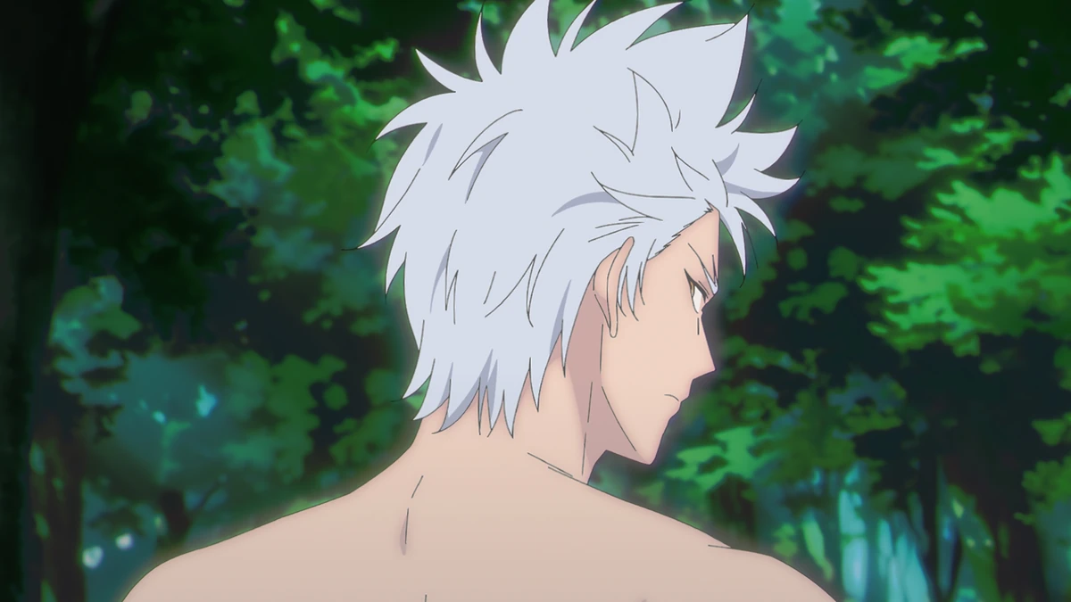 Episode 11 | Witch Watch Wiki | Fandom