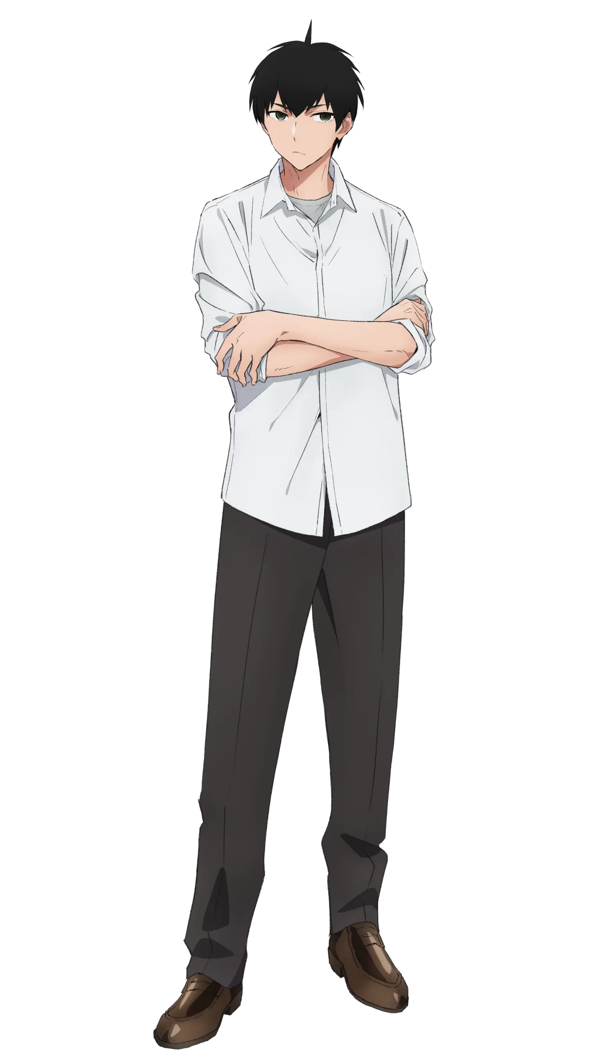 Morihito Otogi | Witch Watch Wiki | Fandom