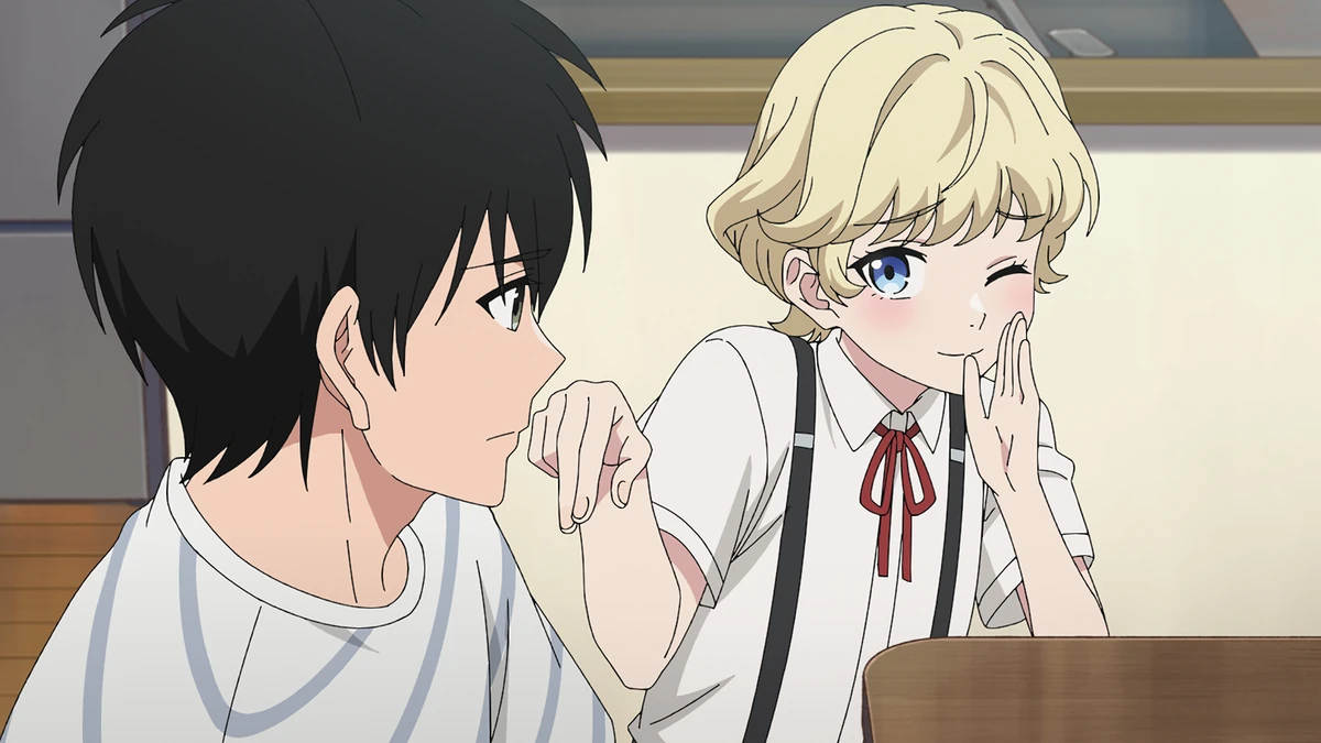 Episode 16 | Witch Watch Wiki | Fandom