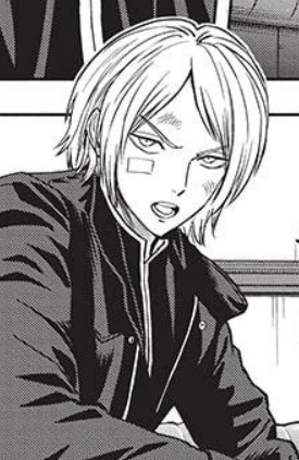 Category:Uron Mirage Characters | Witch Watch Wiki | Fandom