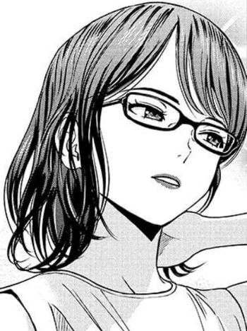 Yuri Makuwa | Witch Watch Wiki | Fandom