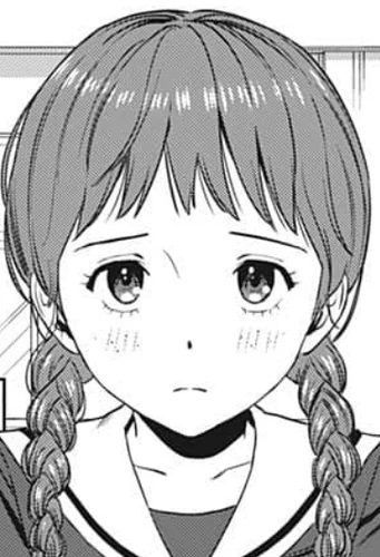 Komugi Kurowa | Witch Watch Wiki | Fandom