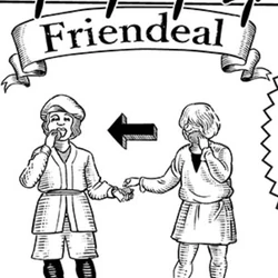 jonathan and david friendship coloring pages