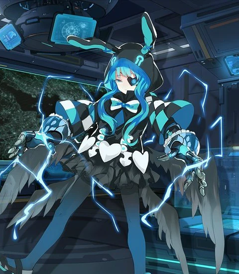 Iruka | Witch weapon Wiki | Fandom