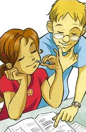 Martin Tubbs/Gallery | W.I.T.C.H. Wiki | Fandom