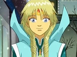 Elyon Portrait | L'univers de W.I.T.C.H. | Fandom