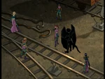 Shagon | W.I.T.C.H. Wiki | Fandom