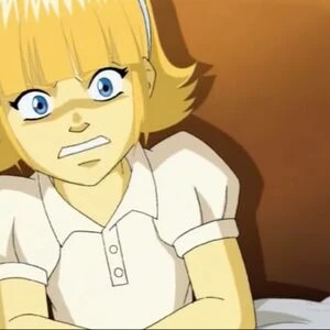 Lillian Hale/Galeria | Wiki W.I.T.C.H | Fandom