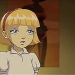 Lillian Hale/Galeria | Wiki W.I.T.C.H | Fandom