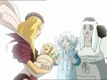 Elyon | W.I.T.C.H. Wiki | Fandom