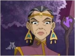 Kadma | Witch Wiki | Fandom