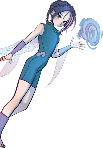 Hay Lin Pertenece A Hay Lin/Gallery | W.I.T.C.H. Wiki | Fandom