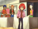 Irma Lair | W.I.T.C.H. Wiki | Fandom