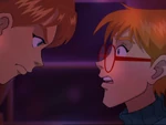 Martin Tubbs | W.I.T.C.H. Wiki | Fandom