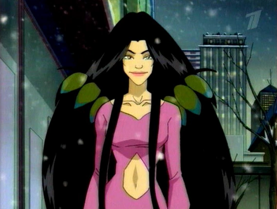 Nerissa | W.I.T.C.H. Wiki | Fandom