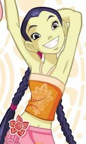 Hay Lin Pertenece A Hay Lin/Gallery | W.I.T.C.H. Wiki | Fandom
