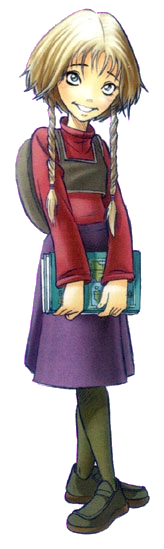 Elyon | W.I.T.C.H. Wiki | Fandom