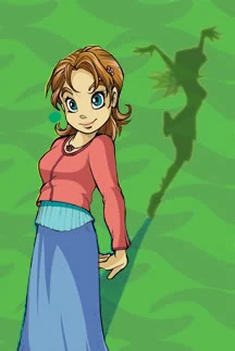 Irma Lair | Witch Wiki | Fandom