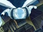 Tridart | W.I.T.C.H. Wiki | Fandom