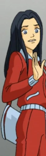 Mandy Anderson | W.I.T.C.H. Wiki | Fandom