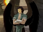 Shagon | W.I.T.C.H. Wiki | Fandom