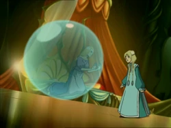 Light of Meridian | W.I.T.C.H. Wiki | Fandom