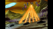 Taranee Cook/Power development (TV series) | W.I.T.C.H. Wiki | Fandom