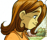 Anna Lair | W.I.T.C.H. Wiki | Fandom