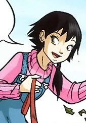 Sun & Luna Moore | W.I.T.C.H. Wiki | Fandom