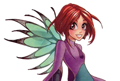 quintessence element witch