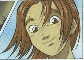 Nigel Ashcroft | Wiki W.I.T.C.H | Fandom