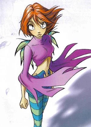 Will Vandom | Wiki W.I.T.C.H. | Fandom