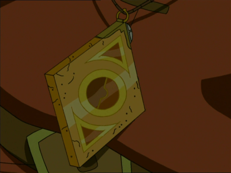 Seal of Phobos | W.I.T.C.H. Wiki | Fandom