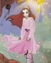 The Fairy | W.I.T.C.H. Wiki | Fandom