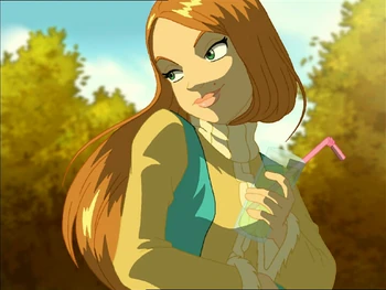 Sondra | W.I.T.C.H. Wiki | Fandom