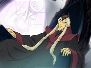 Phobos | W.I.T.C.H. Wiki | Fandom