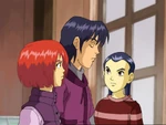 Shagon | W.I.T.C.H. Wiki | Fandom