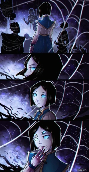 Miranda | Wiki W.I.T.C.H | Fandom