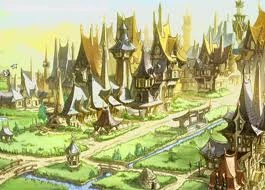 Meridian | Witch Wiki | Fandom