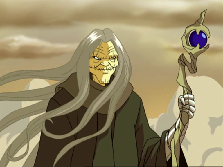 Nerissa | W.I.T.C.H. Wiki | Fandom