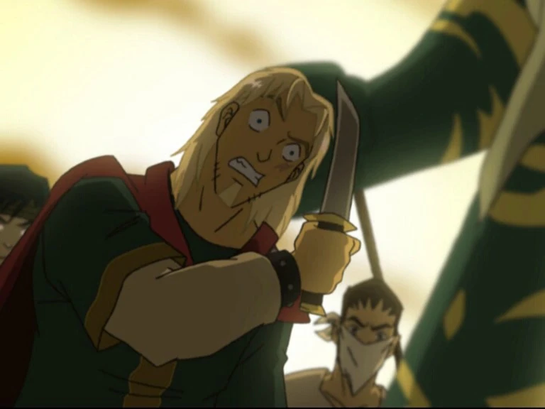 Drake | W.I.T.C.H. Wiki | Fandom