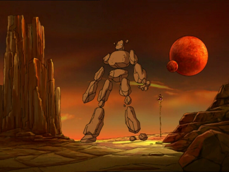 Heart of Aridia | W.I.T.C.H. Wiki | Fandom