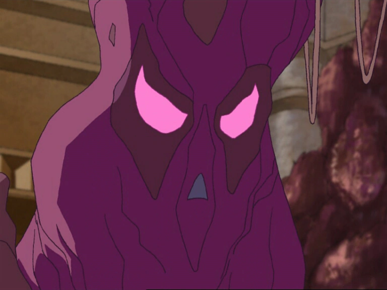 Bitterroot | W.I.T.C.H. Wiki | Fandom