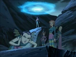 Will Vandom | W.I.T.C.H. Wiki | Fandom